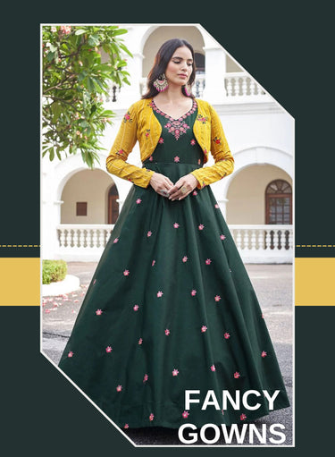 Gunj Fashion - All Type Ethnic Wear Online Store For Women