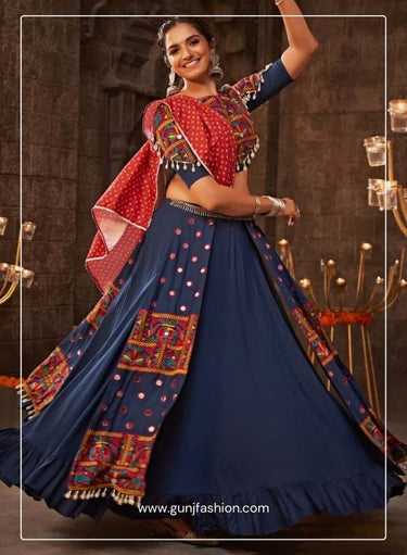 Gunj Fashion - All Type Ethnic Wear Online Store For Women